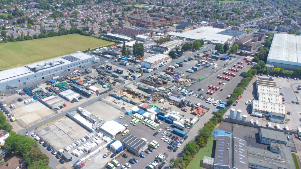 Property Search - David Charles Property Consultants