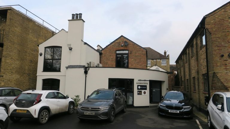 David Charles Property Consultants - Homepage