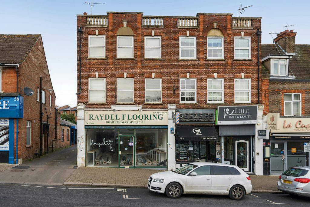 David Charles Property Consultants - Homepage