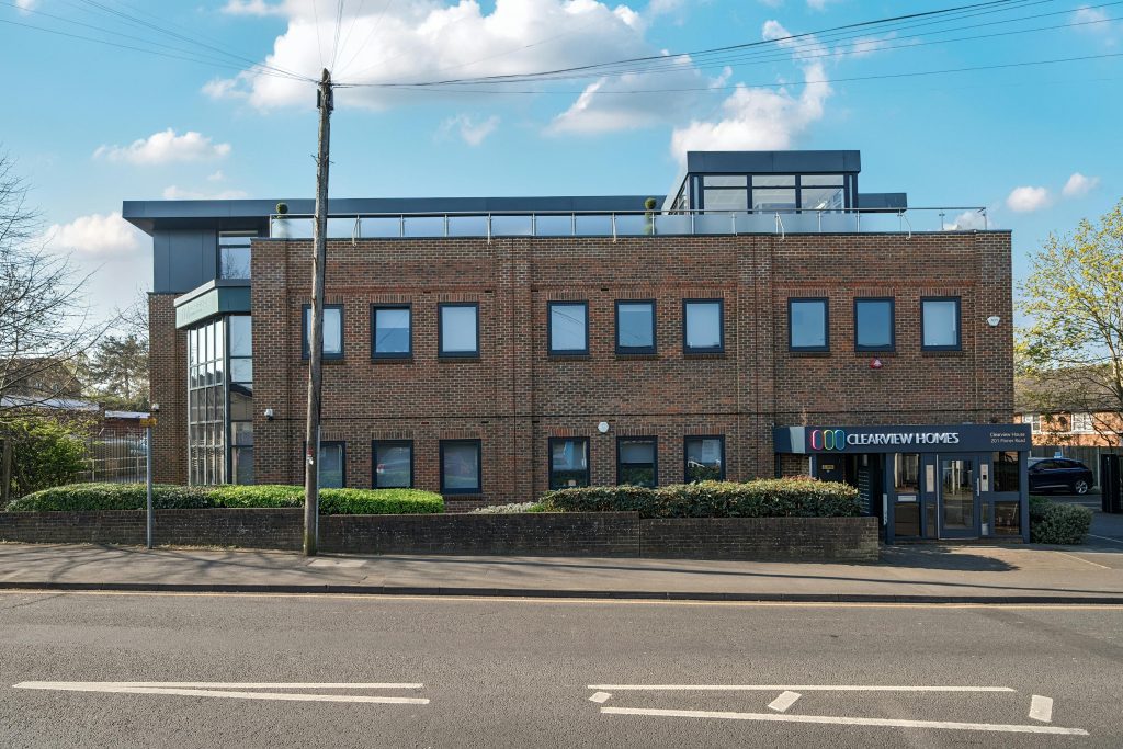 David Charles Property Consultants - Homepage