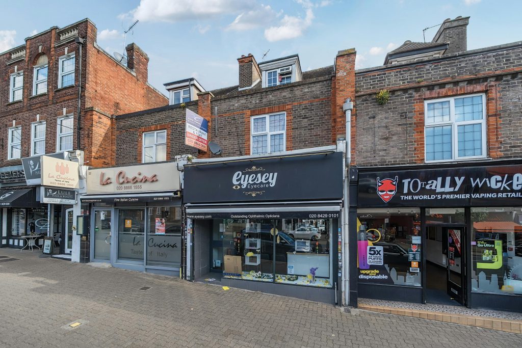 David Charles Property Consultants - Homepage