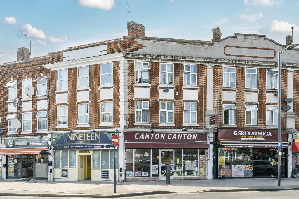 David Charles Property Consultants - Homepage