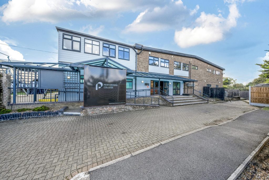 David Charles Property Consultants - Homepage