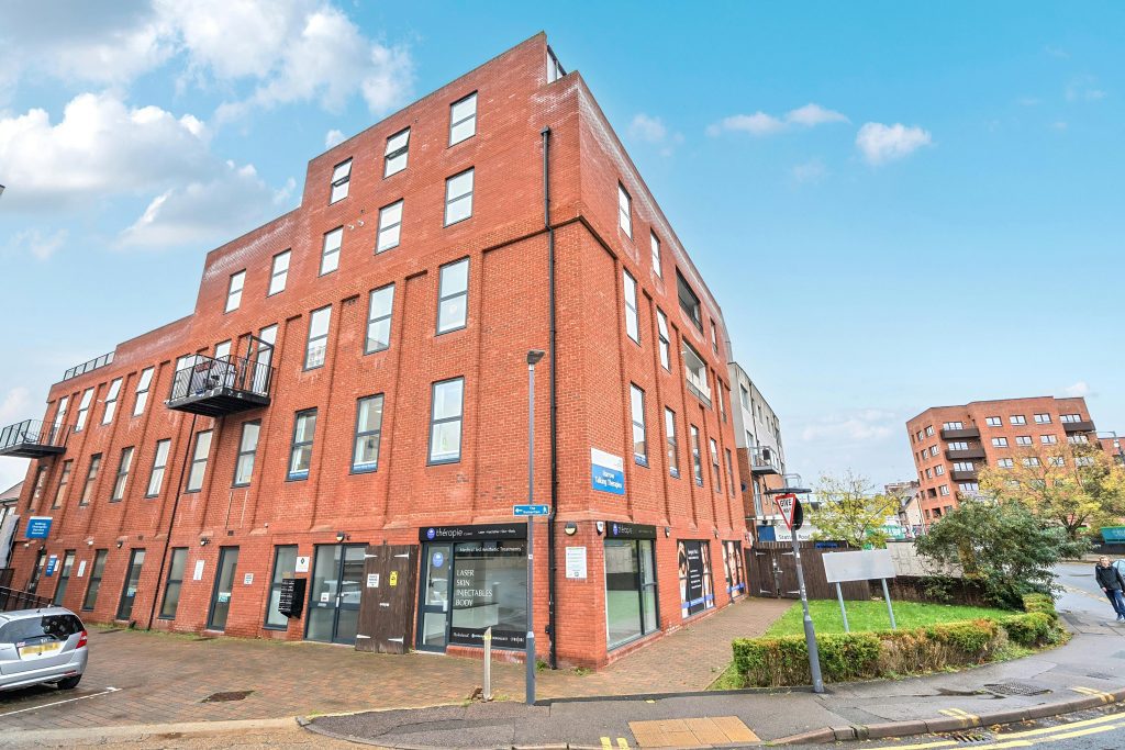 David Charles Property Consultants - Homepage